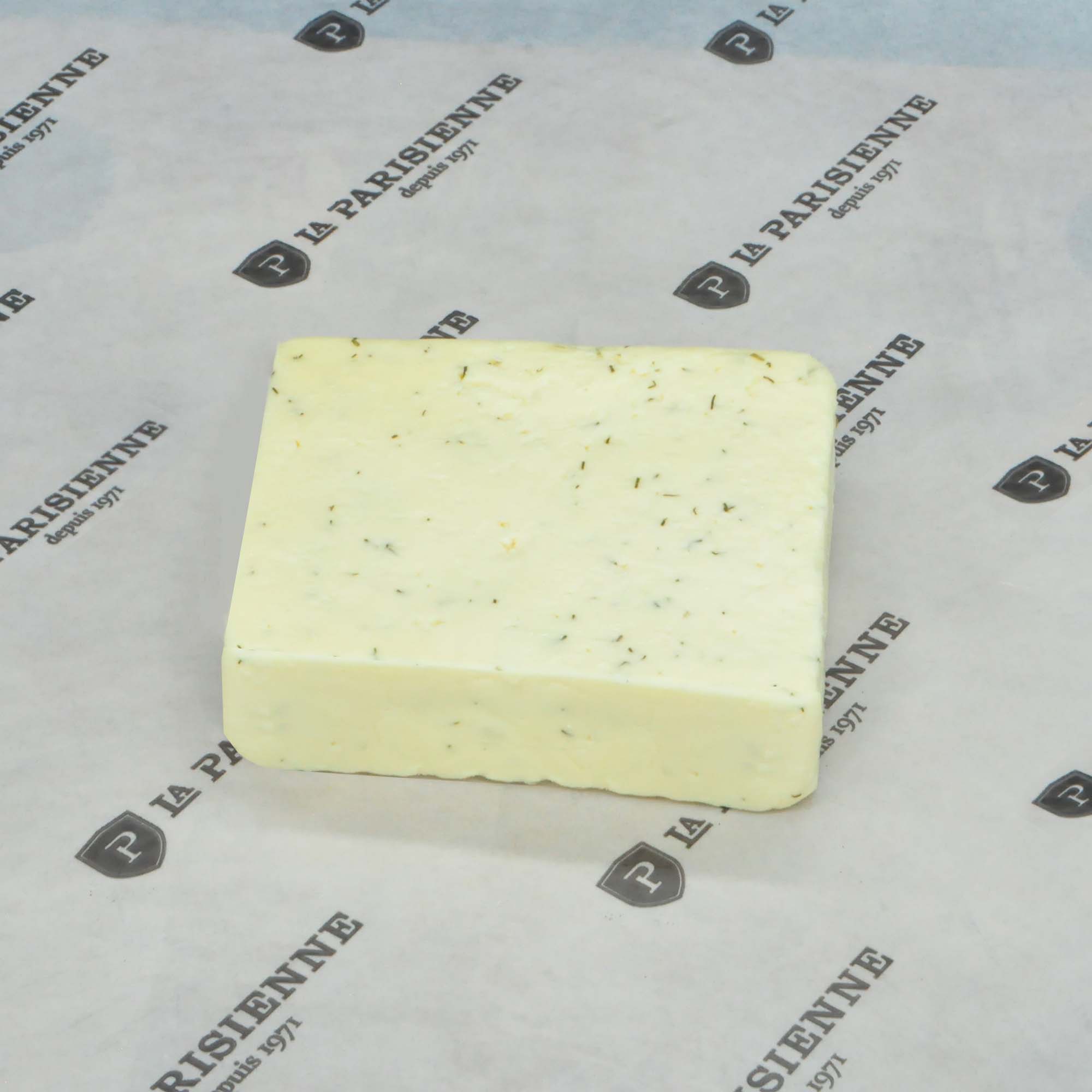 Queso Monterrey Jack – La Parisienne